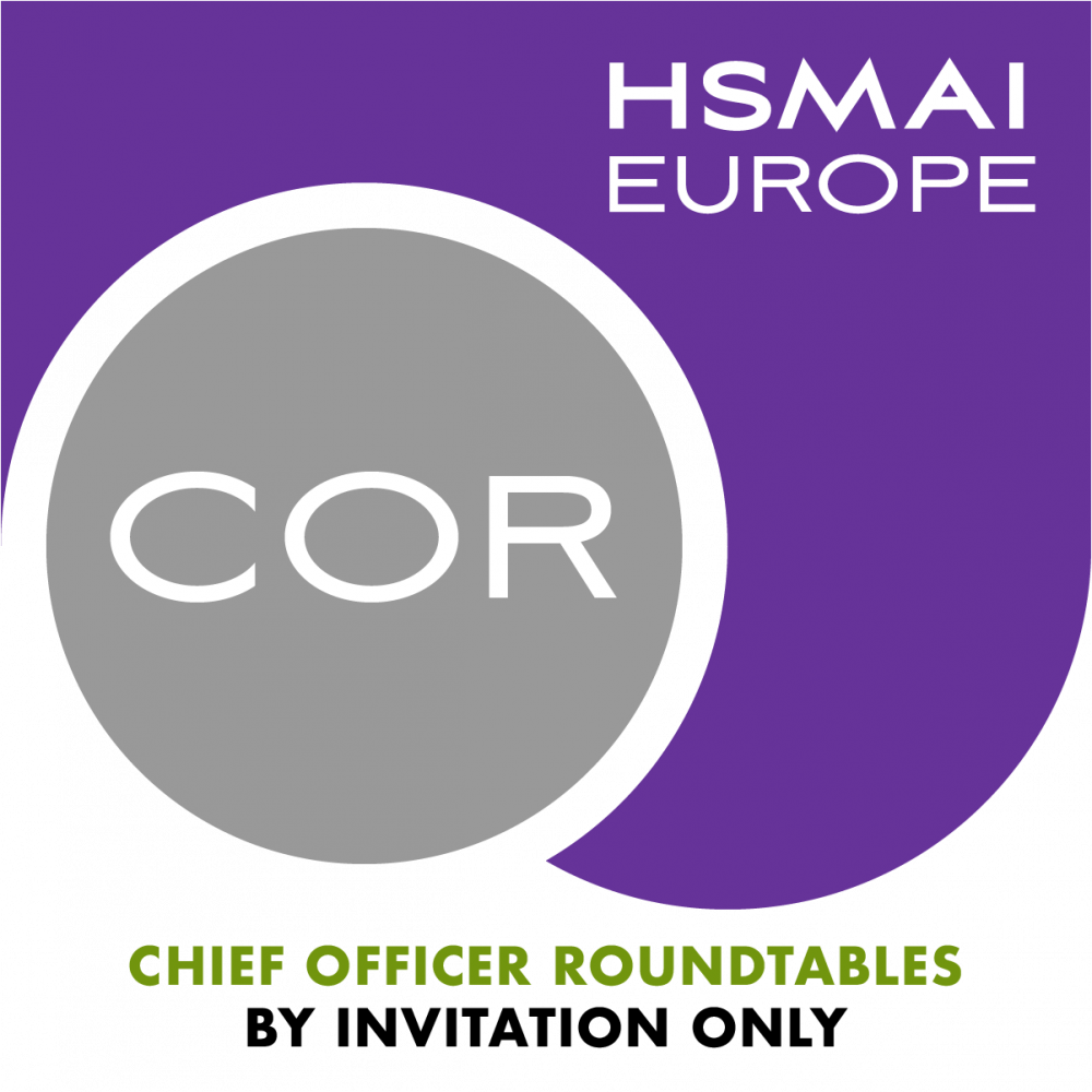 The HSMAI Europe Day 2021 | HSMAI Region Europe