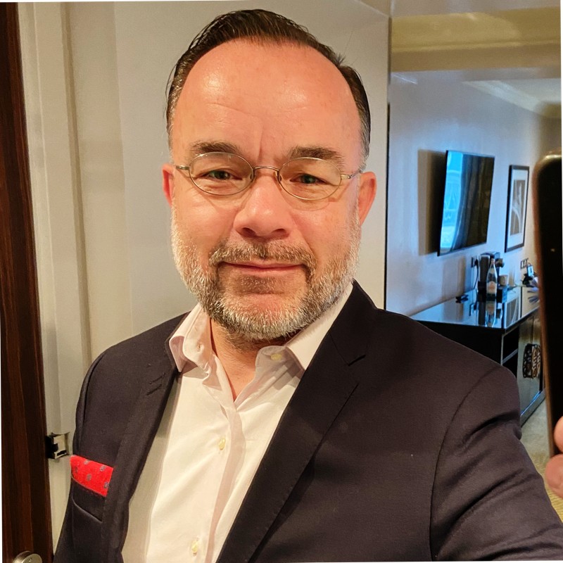 HSMAI Europe's Fall Curate 2022 | HSMAI Region Europe
