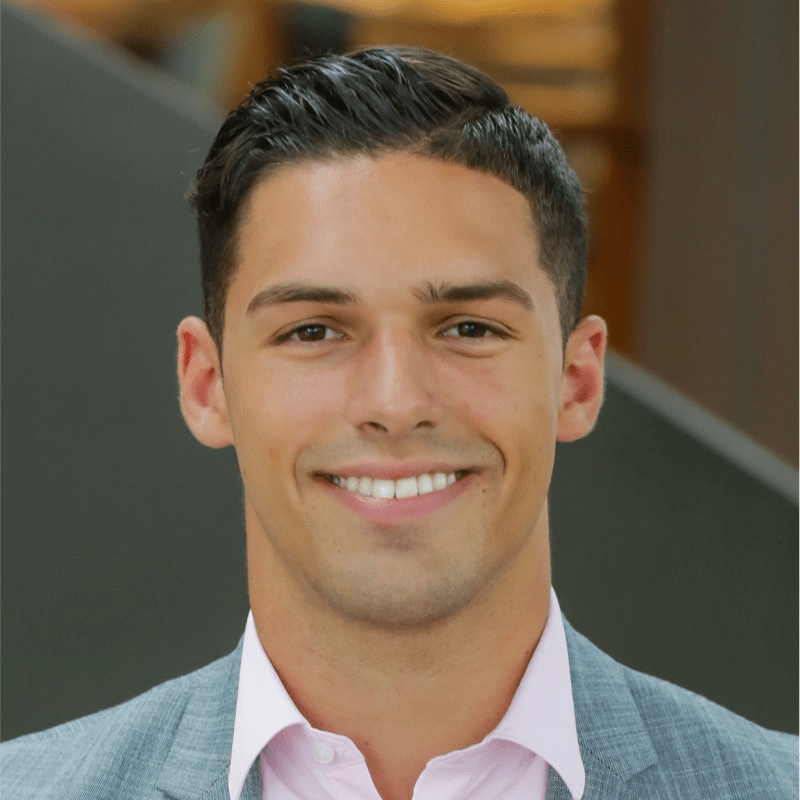 Yannick Wedeking | HSMAI Region Europe