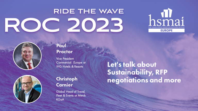 Tools & Resources | HSMAI Region Europe