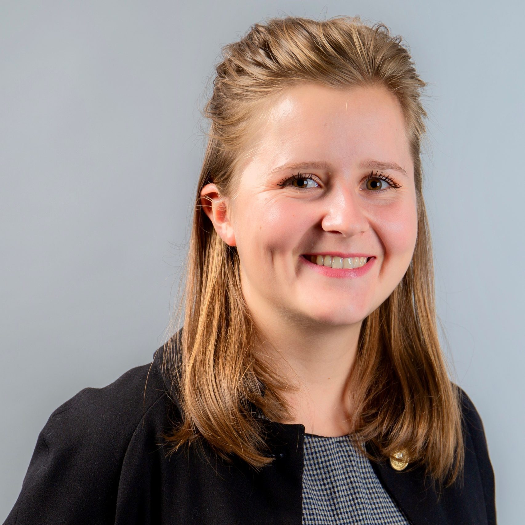 Gloria Angebault | HSMAI Region Europe