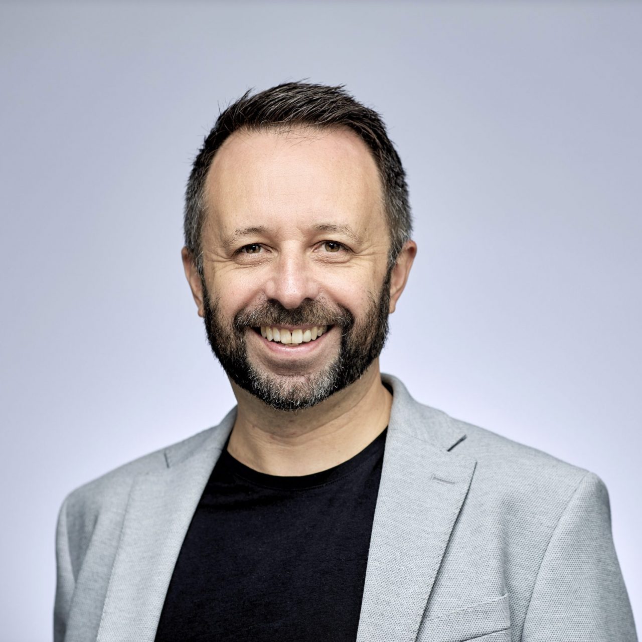 ACCOR’S JAMES WHEATCROFT STEPS UP AS NEW CHAIR OF HSMAI EUROPE’S ...