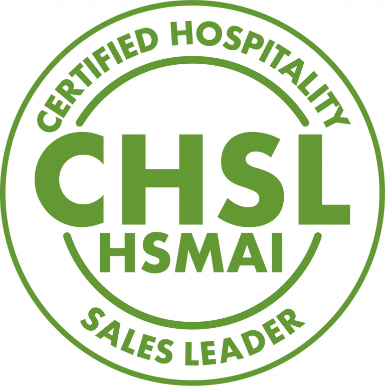 Global Certifications | HSMAI Region Europe