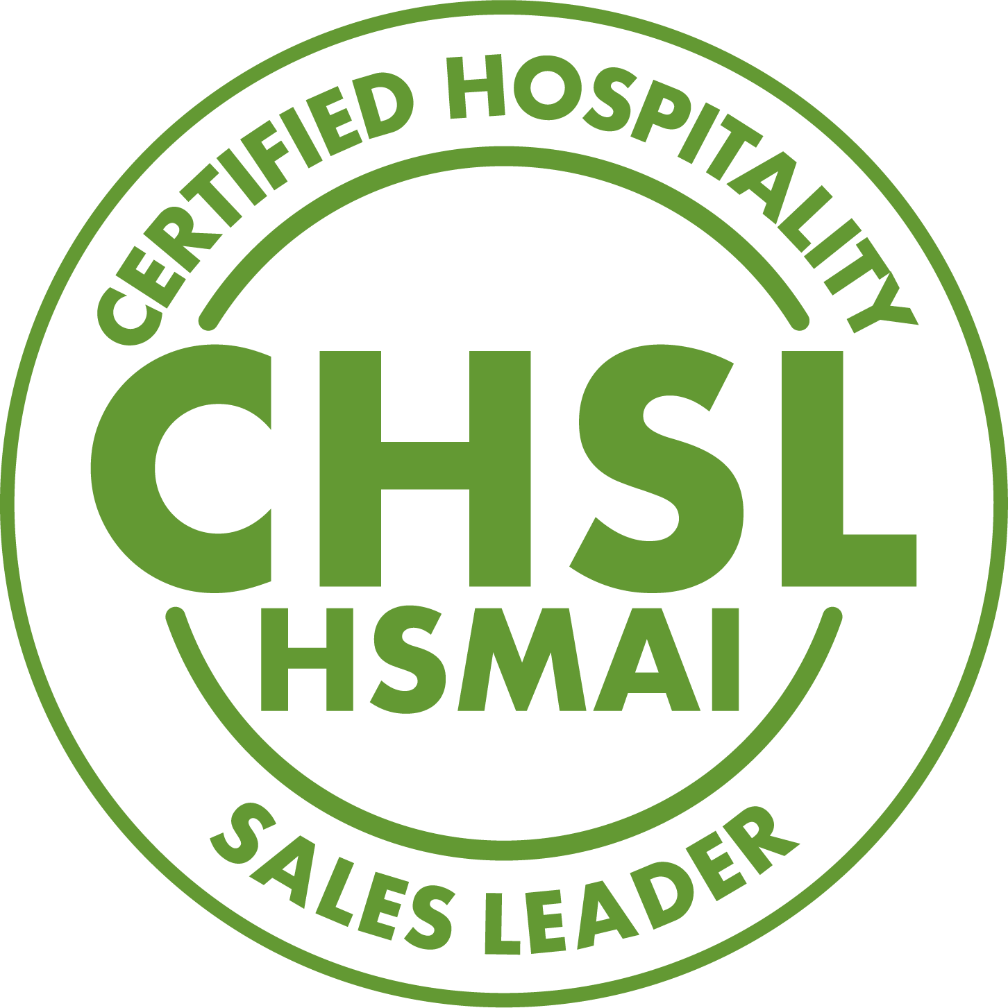 Global Certifications | HSMAI Region Europe