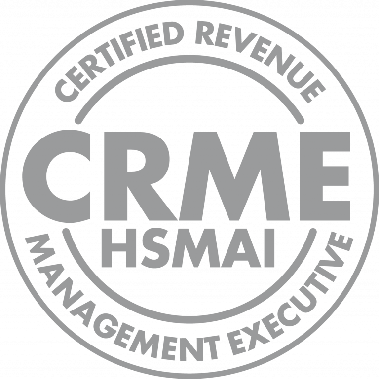 Global Certifications | HSMAI Region Europe