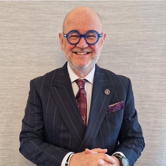 Dimitris Manikis | HSMAI Region Europe