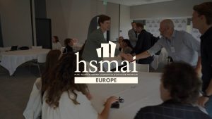 HSMAI Region Europe | Hospitality Sales & Marketing Association